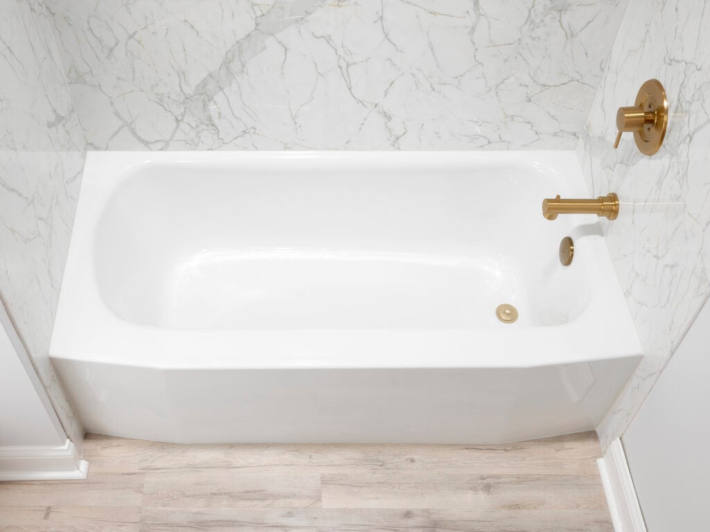 Bathroom Pricing Estimator | ZINTEX Remodeling Group