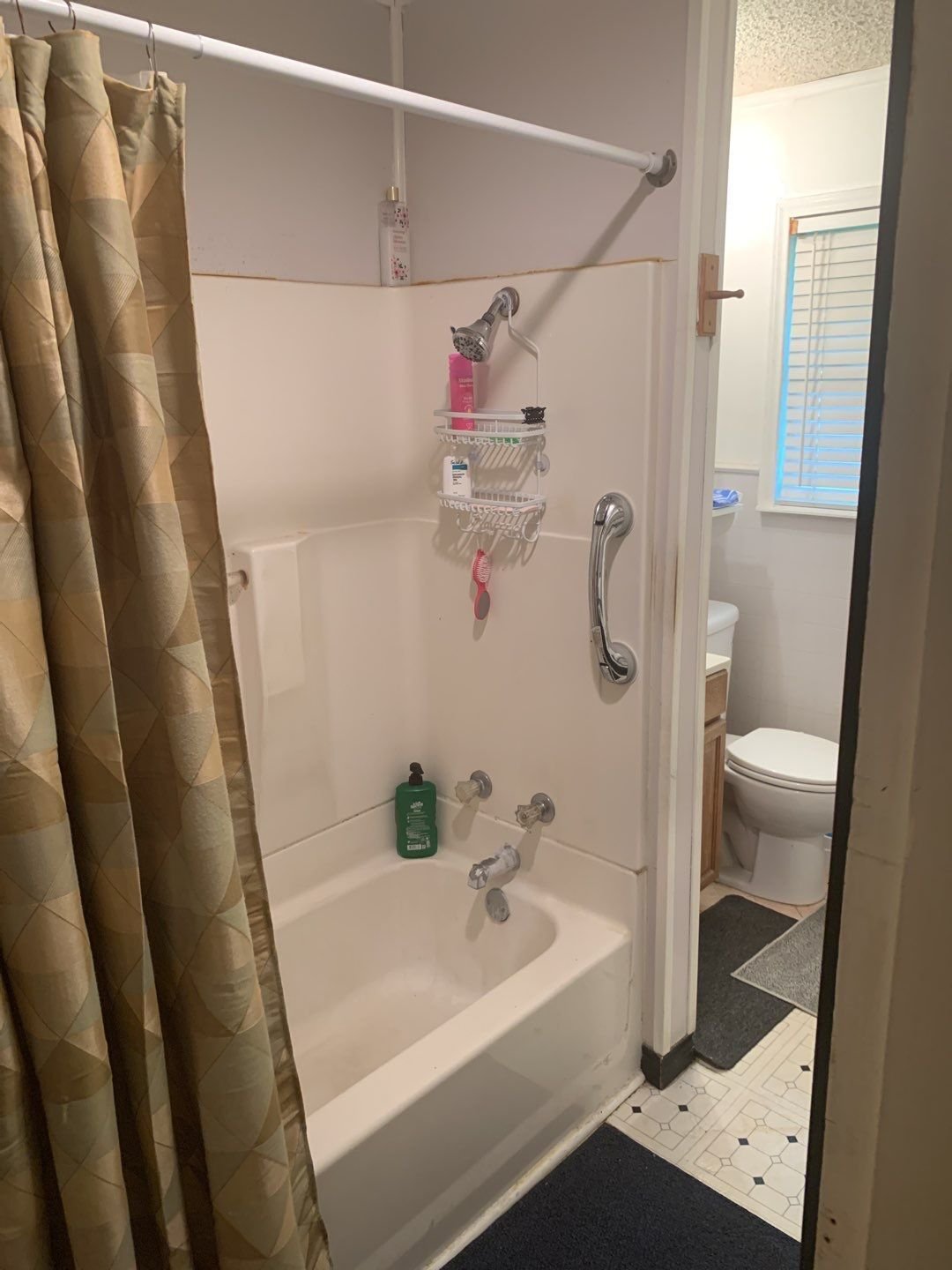 Parts of a Shower: Understanding Shower Bases, Shower Walls, and More